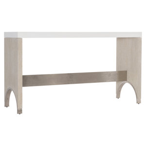 Bernhardt Solaria 60'' Console Table | Wayfair