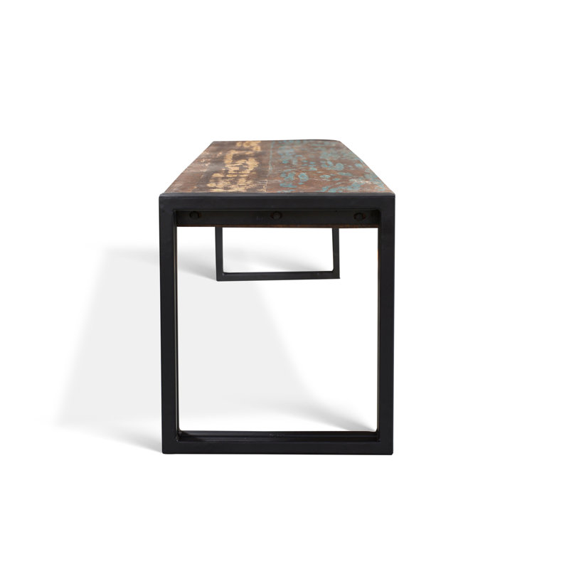 Millwood Pines Leah Bench & Reviews | Wayfair