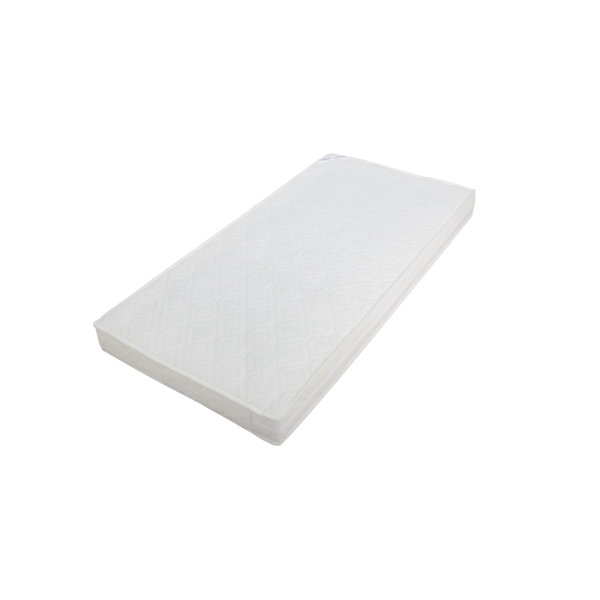 East Coast Coil Sprung Mattress 140 x 70 cm | Wayfair.co.uk