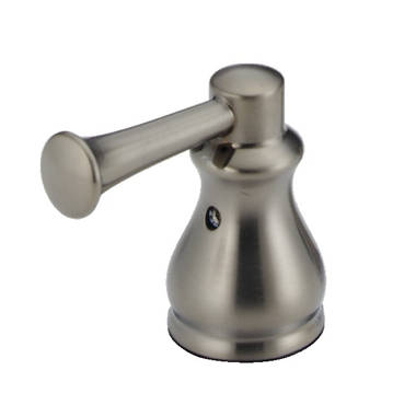 Delta Orleans Single Lever Handle Kit | Wayfair