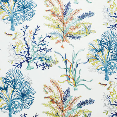 Eastern Accents Castaway Fabric | Wayfair