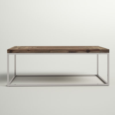 Sand & Stable Annike Coffee Table & Reviews | Wayfair