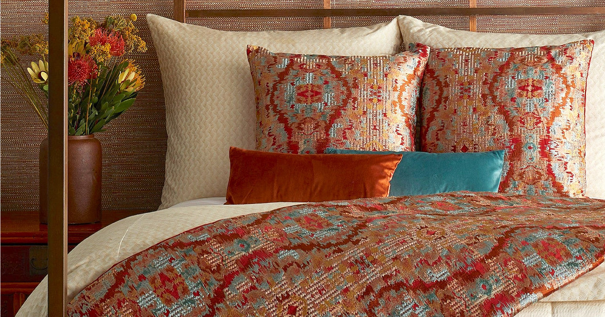 Ann Gish & The Art of Home | Designer-Approved Brand | Perigold