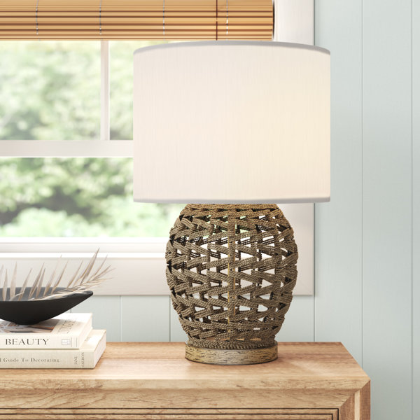 Rattan-lamps | Wayfair