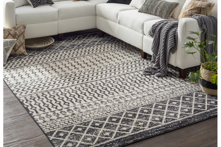 18 Gray Living Room Ideas | Wayfair