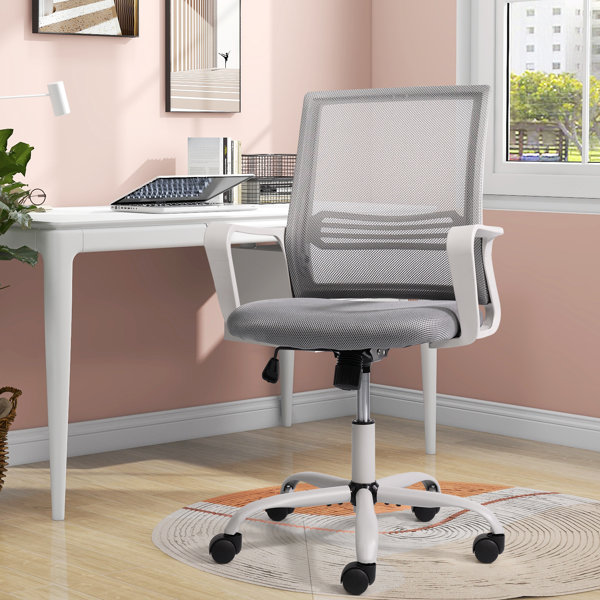 Ergonomic-mesh-task-chair | Wayfair