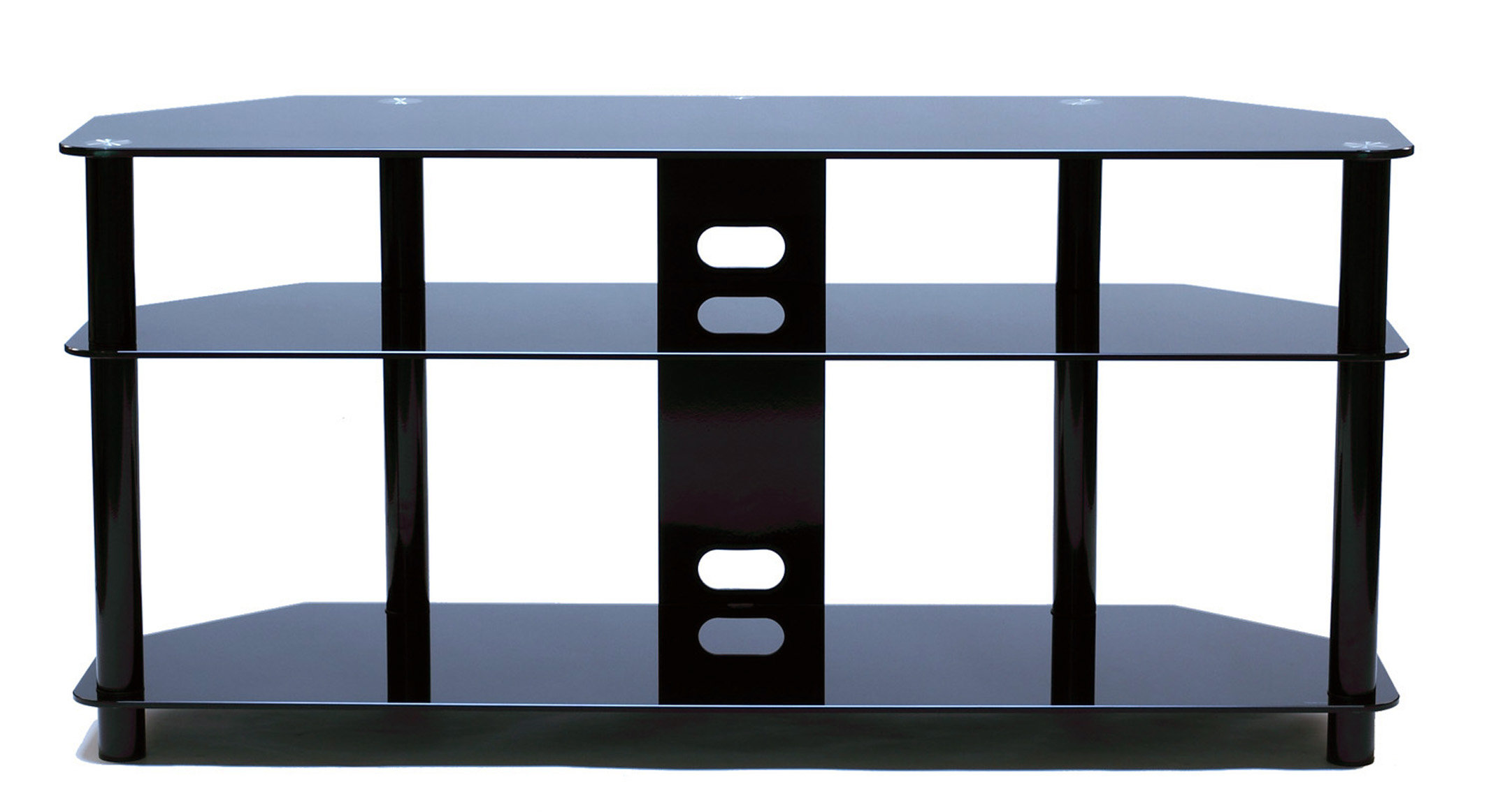 Orren Ellis Chason Media Console & Reviews | Wayfair