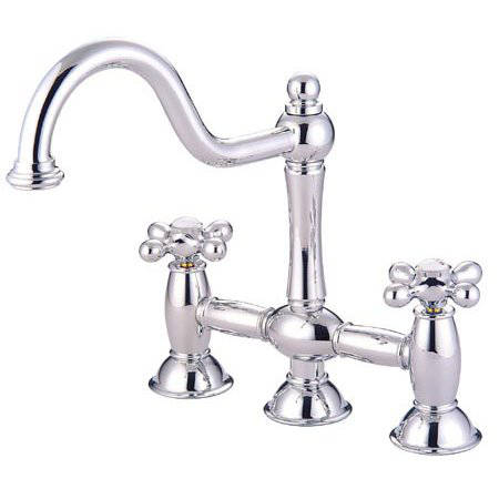 Elements Of Design Chicago Kitchen Faucet | Wayfair