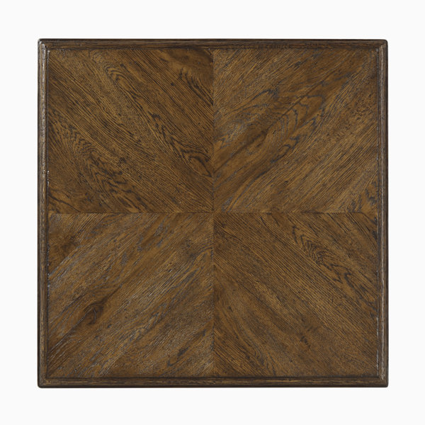 Theodore Alexander Nova Square End Table | Perigold