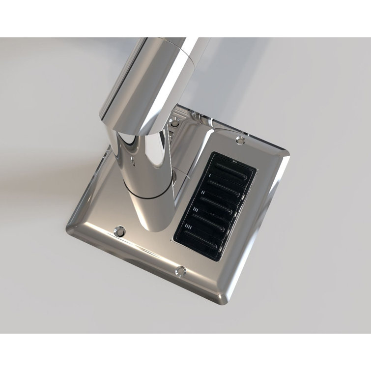 Amba Countdown Timer Black Color Change Kit | Wayfair