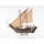 Old Modern Handicrafts Dhow Model Boat | Wayfair