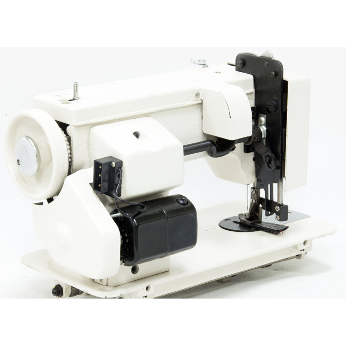 Yamata Portable Mechanical Sewing Machine & Reviews | Wayfair