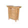 Anderson Teak Montego Teak Home Bar | Wayfair