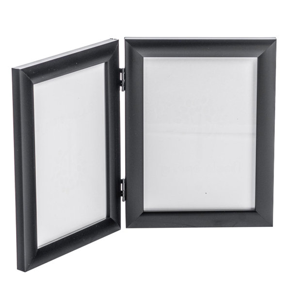 Trifold Fold Picture Frame | Wayfair.co.uk