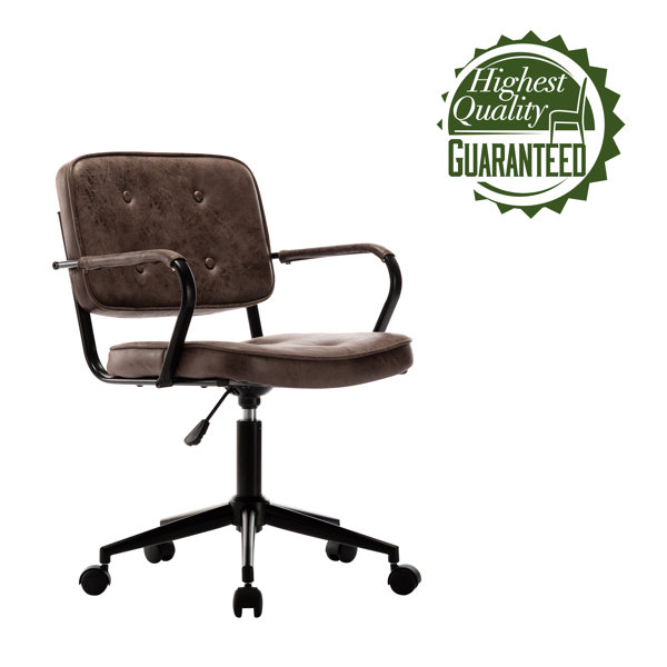 Mercury Row Caroli Task Chair & Reviews | Wayfair.co.uk