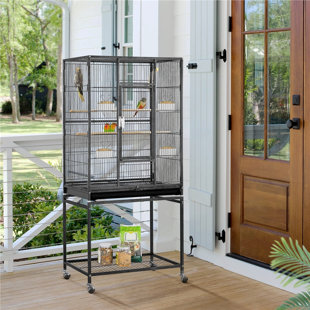 Wayfair | Bird Cages You'll Love in 2022