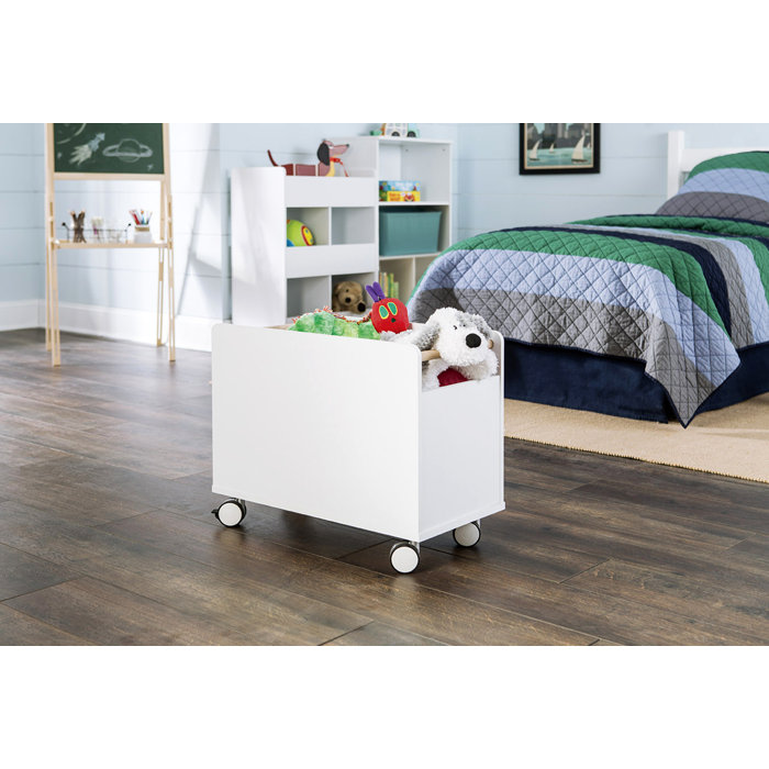 ClosetMaid KidSpace Toy Box & Reviews | Wayfair