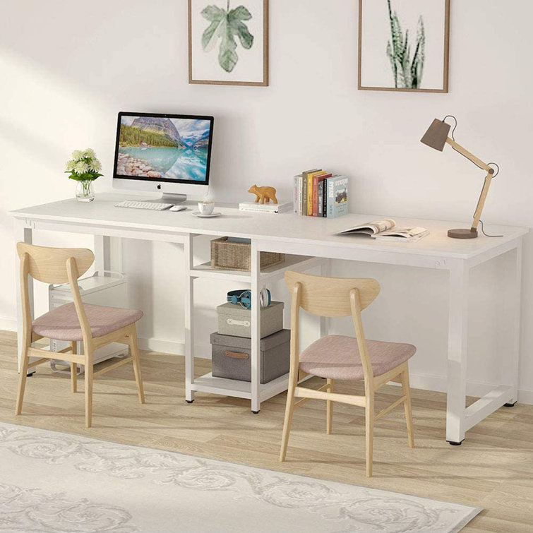 Latitude Run® Davidjames Desk & Reviews | Wayfair