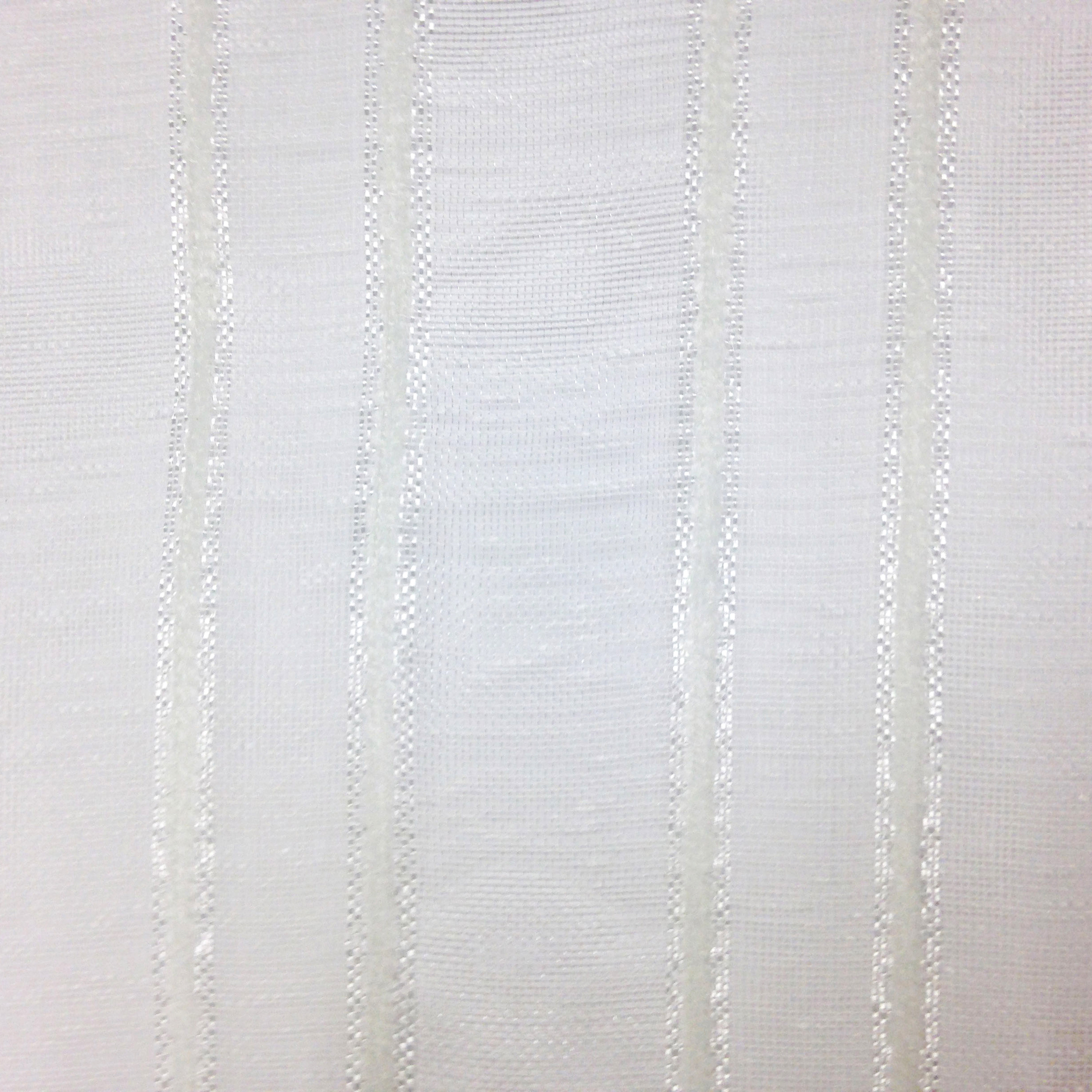 EuropaTex 160 Sheers Striped Fabric | Wayfair