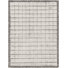 AllModern Jacey Geometric Handmade Tufted Light Gray Area Rug & Reviews ...