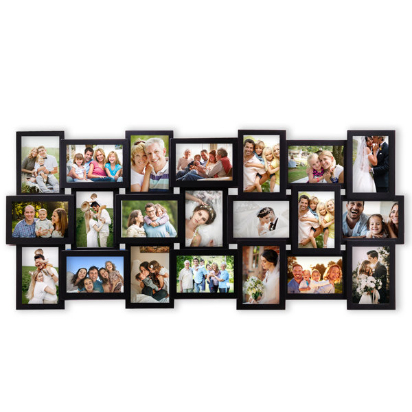 5x7-picture-collage | Wayfair