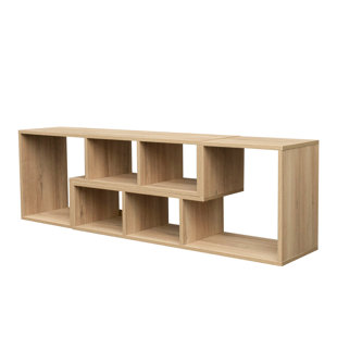 Wayfair | Low & Horizontal Bookcases