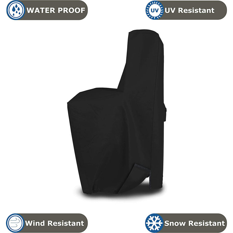 Covers & All Water Softener Cover, 210 D, Made Of Waterproof & UV ...