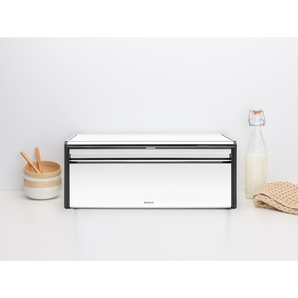 Woo5501640breadbox | Wayfair