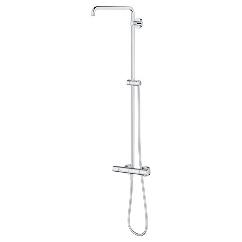GROHE Euphoria Complete Shower System & Reviews | Wayfair