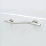 Keeney Wave Designer Grab Bar & Reviews | Wayfair