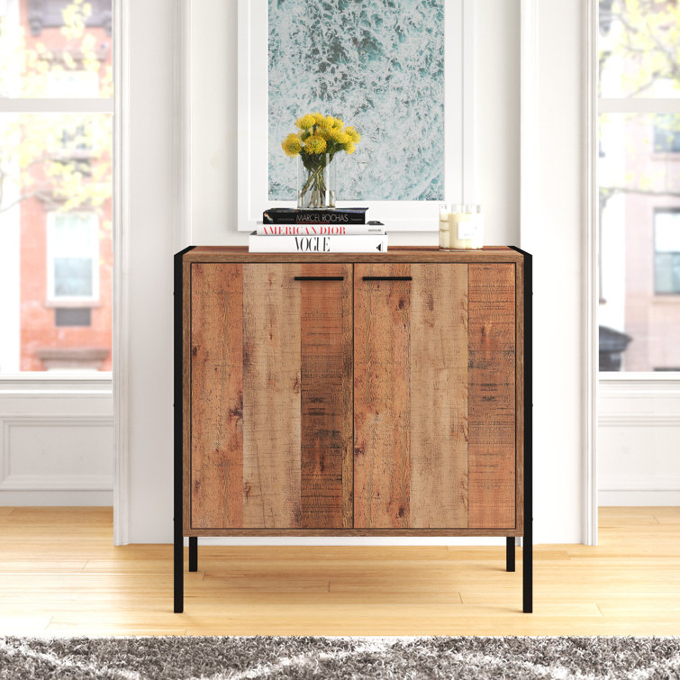 Mercury Row Juno 80.2Cm Wide Sideboard & Reviews | Wayfair.co.uk