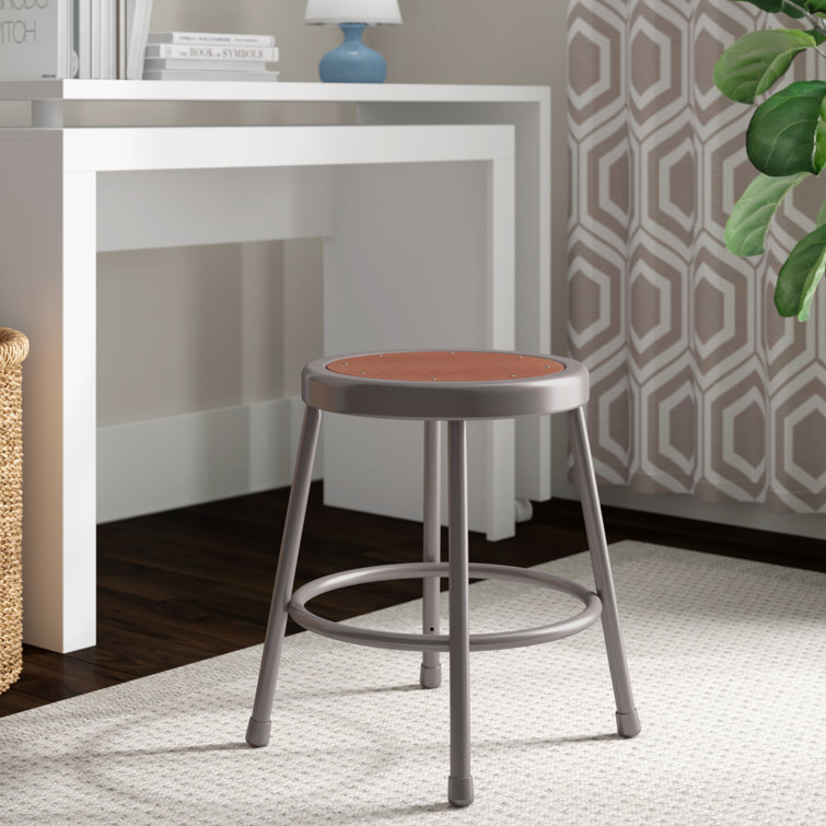 National Public Seating 6200 series Industrial/Shop stool & Reviews ...