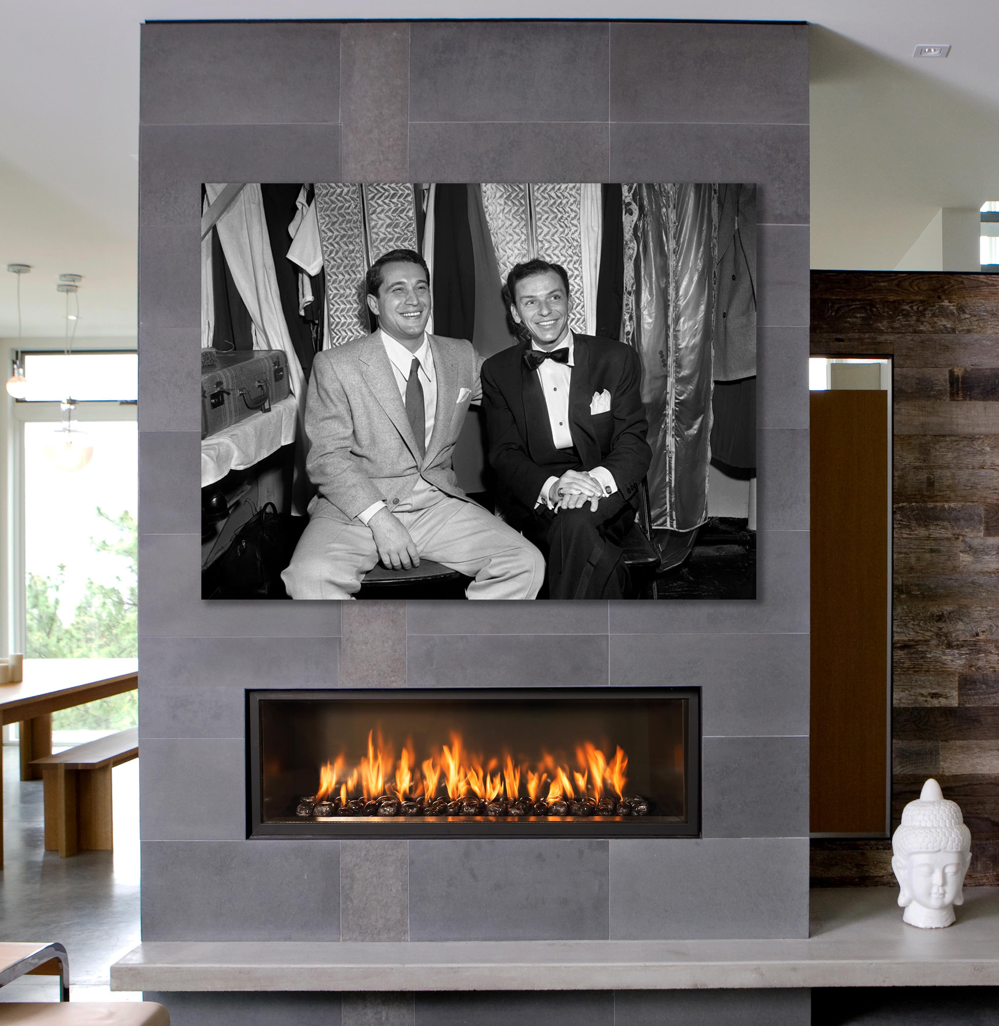 Red Barrel Studio® Barry Kramer Collection Wrapped Canvas Photograph ...