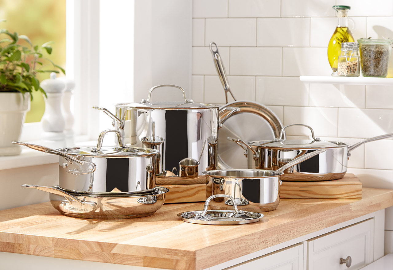[BIG SALE] Complete Cookware Sets You’ll Love In 2022 | Wayfair