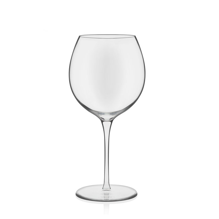 Libbey Signature 12-Piece Wine Glass Party Set & Reviews | Wayfair