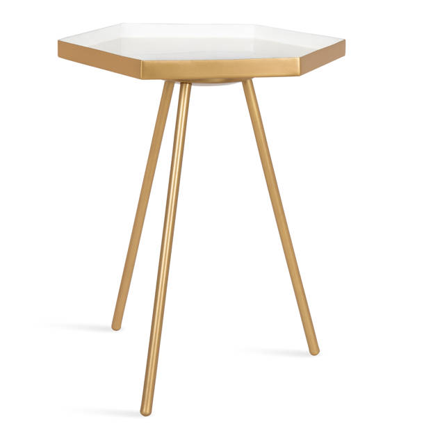 Wrought Studio Vale Coffee Table & Reviews | Wayfair