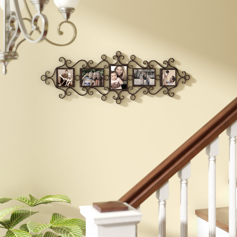 Red Barrel Studio® Collage Picture Frame & Reviews - Wayfair Canada