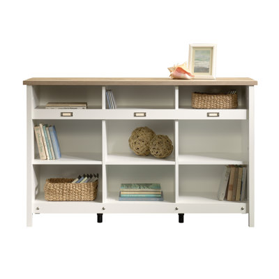 Gracie Oaks Jai-Jay Bookcase & Reviews | Wayfair