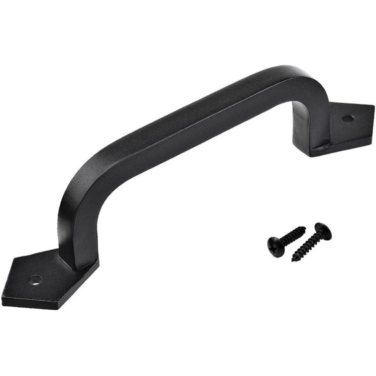 MAUI Cast Iron Handle | Wayfair