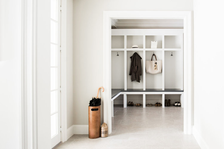 10-Minute Mudroom Makeover | Wayfair