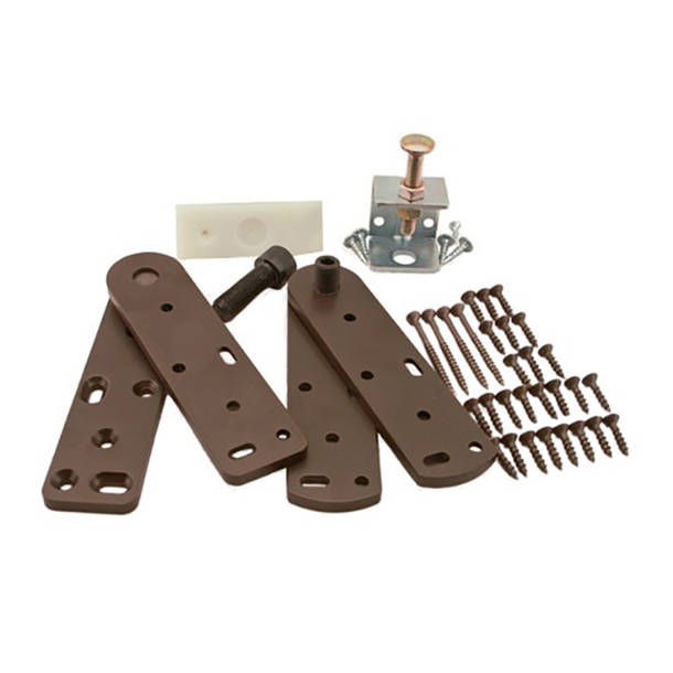 InvisiDoor Hardware Hinge Kit & Reviews | Wayfair