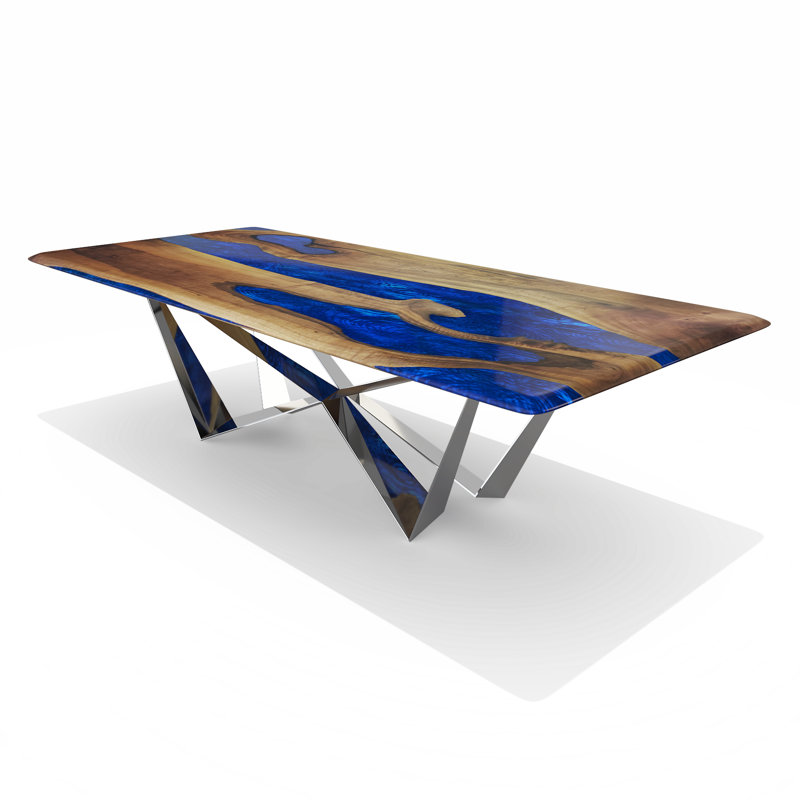 Arditi Collection Danube Dining Table | Wayfair