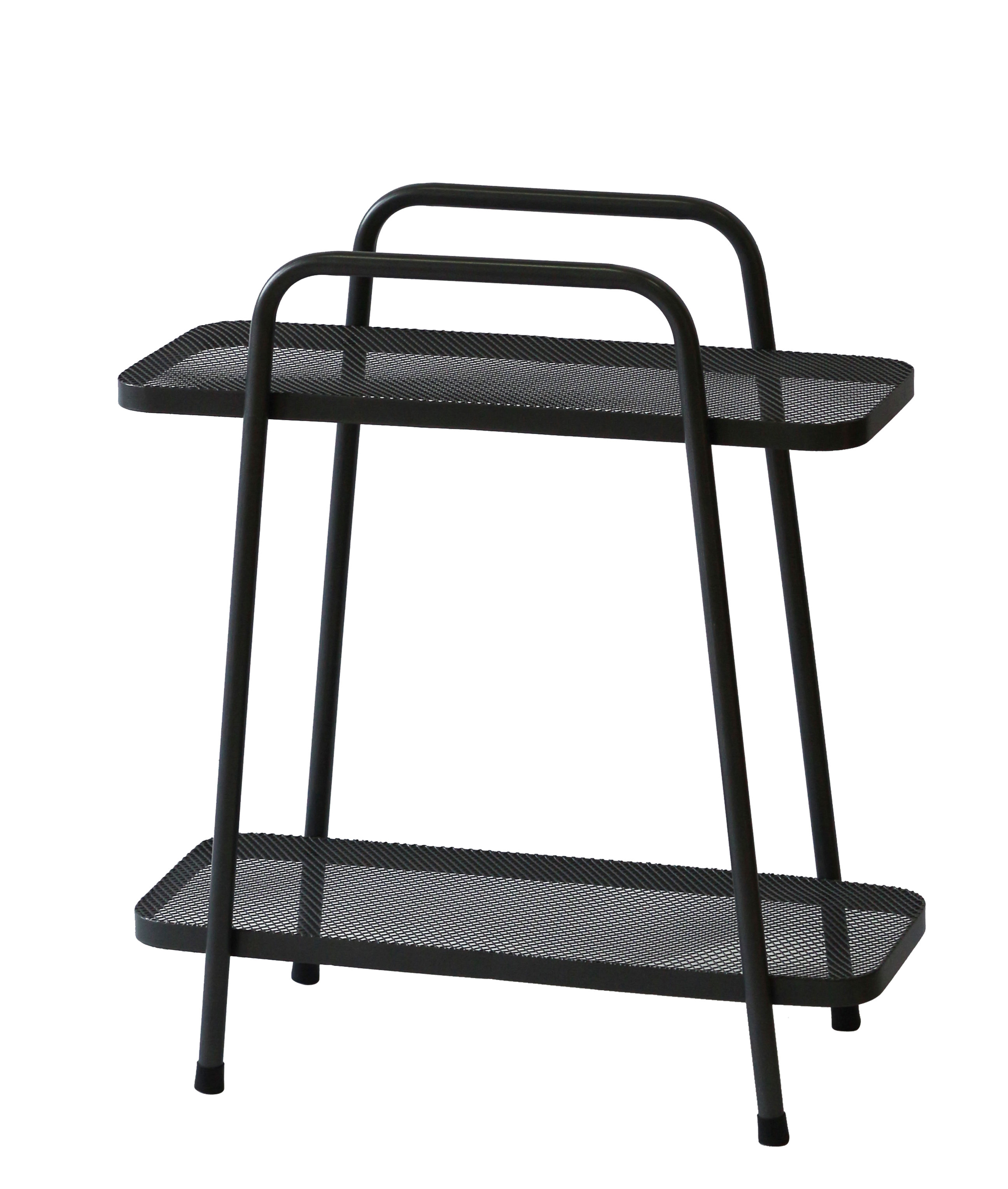 VegTrug Rectangular Multi-Tiered Plant Stand & Reviews | Wayfair