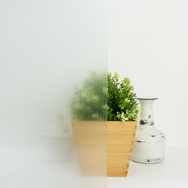 Sand & Stable Privacy Window Decal & Reviews | Wayfair