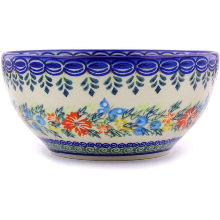 Polmedia 24 oz. Rice Bowl | Wayfair