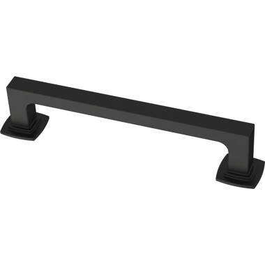 Stone Harbor Hardware Contemporary Square Backplates & Reviews | Wayfair