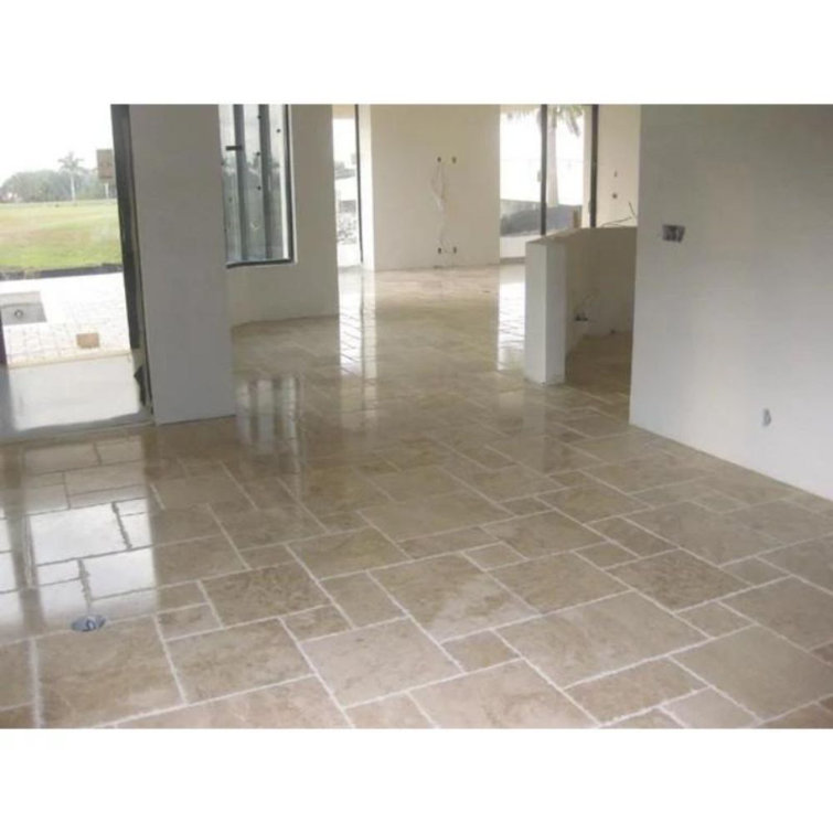 Tile & Mosaic Depot Marble Marble Look Wall & Floor Tile | Wayfair