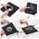 Imperial Home Black Stove Cooktop Burner Cover & Reviews | Wayfair