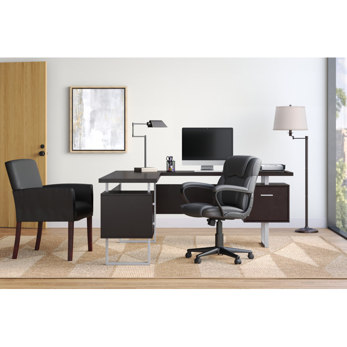 Three Posts™ Genaro Metal USB Desk Lamp & Reviews | Wayfair