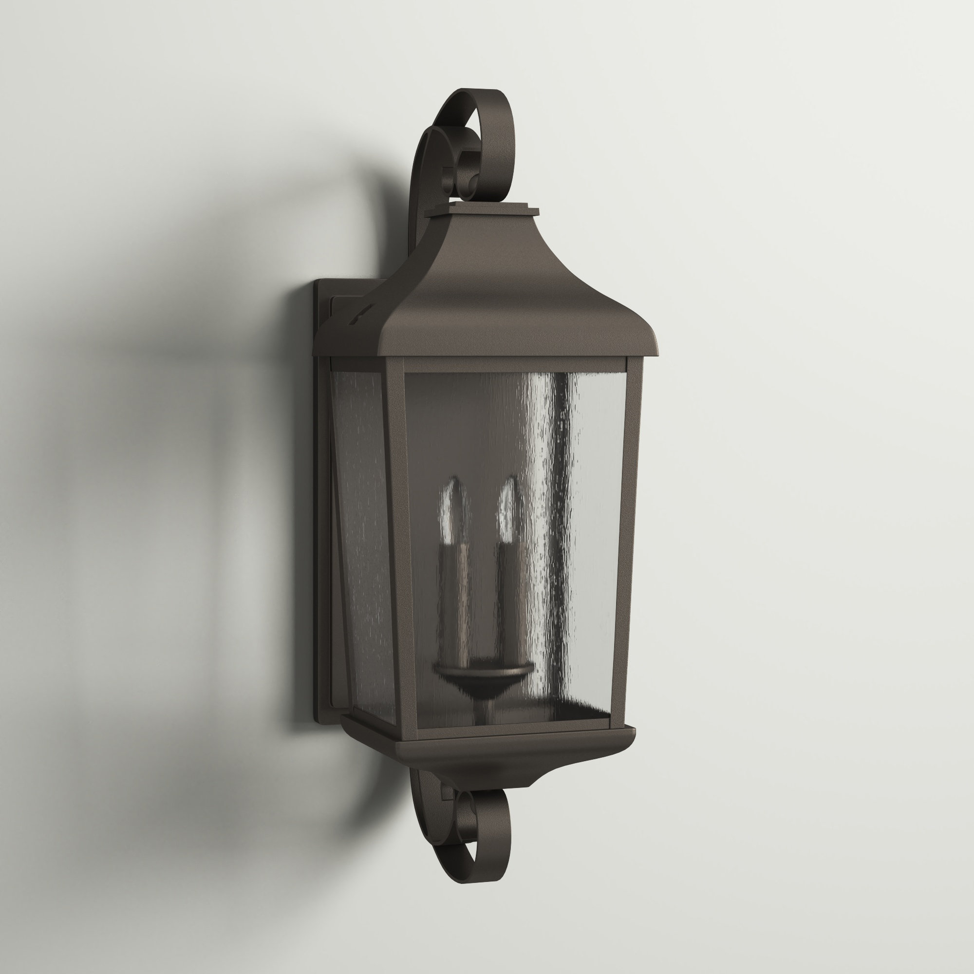 Three Posts™ Harpole Wall Light | Wayfair